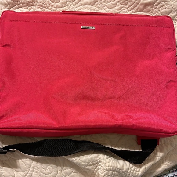 Golla | Bags | Golla Crossbody Laptop Bag With Top Handle | Poshmark